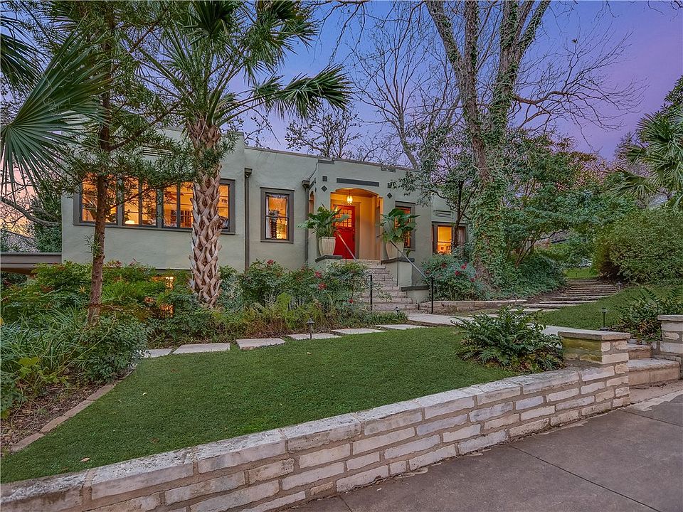 1105 Enfield Rd, Austin, TX 78703 | Zillow