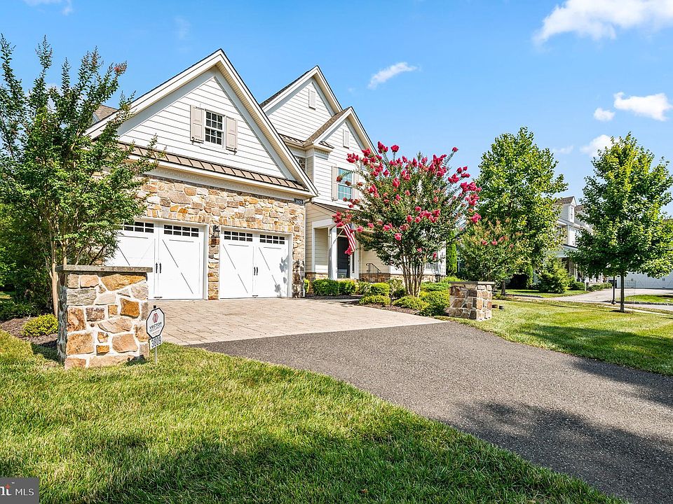 3809 Liseter Rd, Newtown Square, PA 19073 | Zillow
