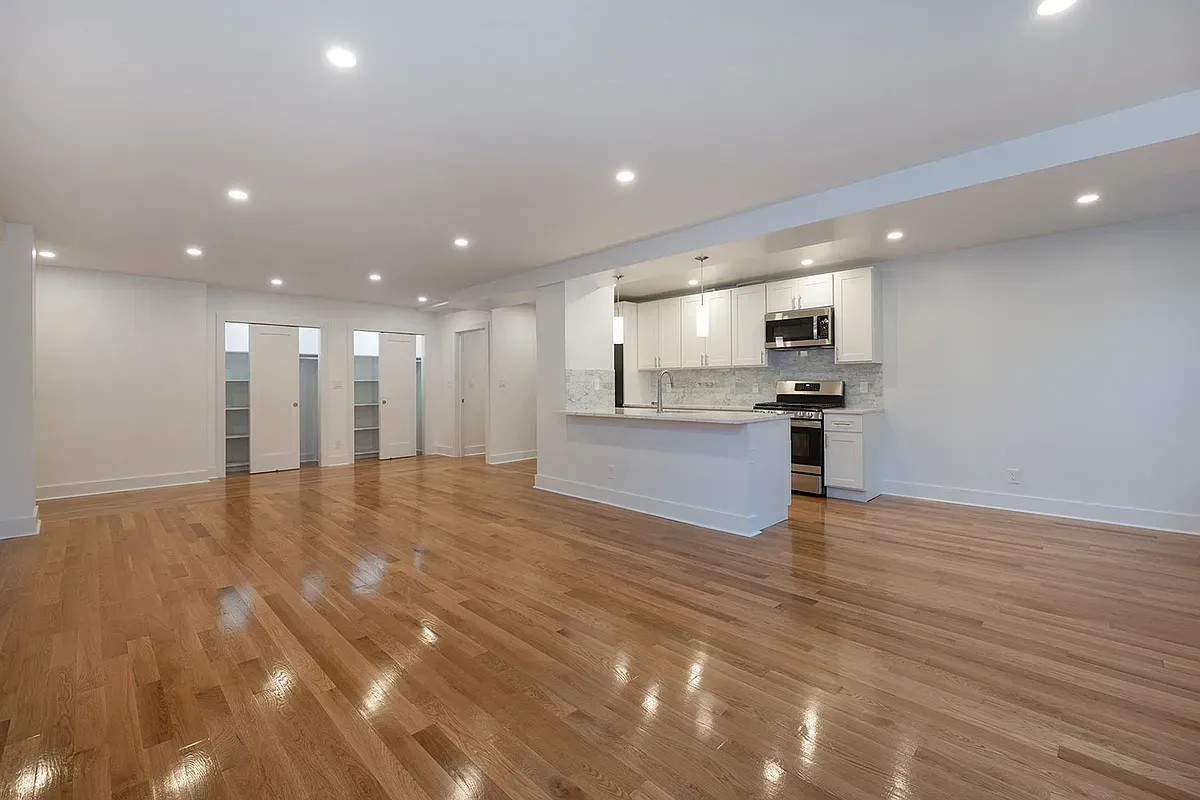 425 Riverside Drive #3M in Morningside Heights, Manhattan | StreetEasy
