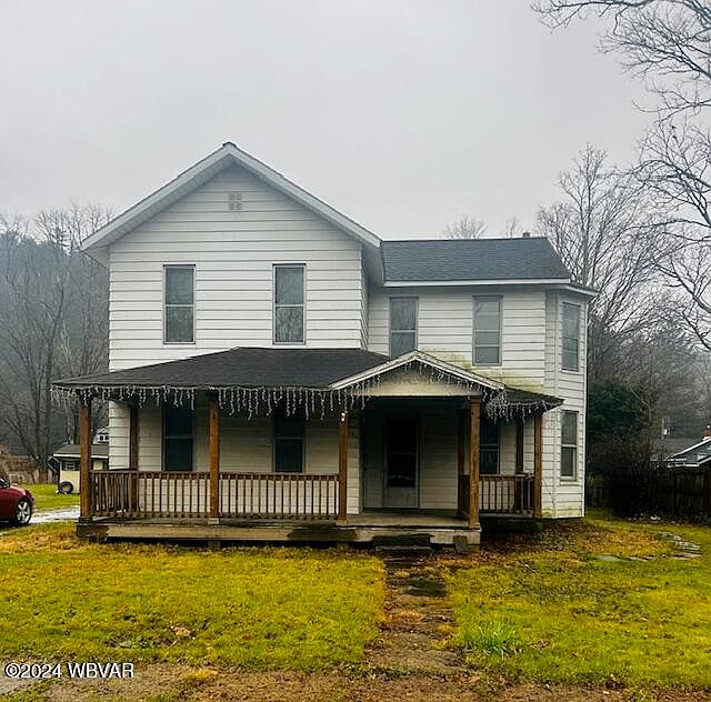 158 Center St, Picture Rocks, PA 17762 | Zillow