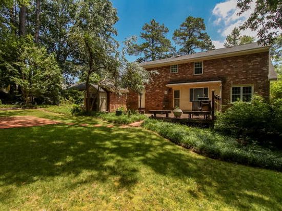 2917 Foxhall Cir, Augusta, GA 30907 | Zillow