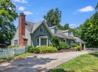 14 Miller Ave, Oldwick, NJ 08858 | MLS #3912954 | Zillow