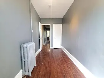 70 Brinkerhoff Street #3B in McGinley Square, New Jersey | StreetEasy