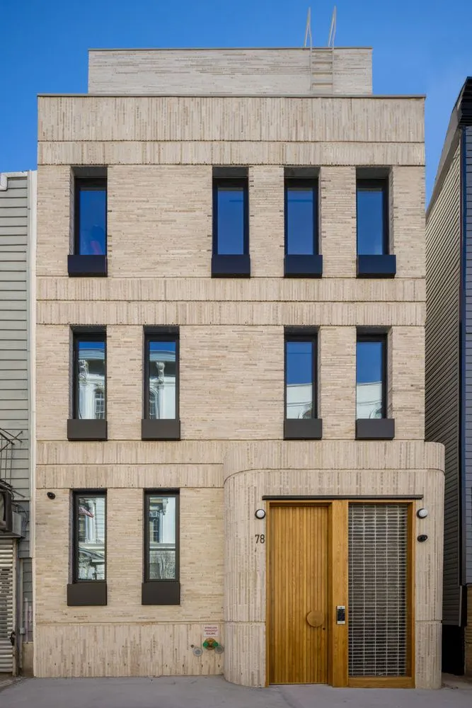 78 Meserole Avenue #1 in Greenpoint, Brooklyn | StreetEasy