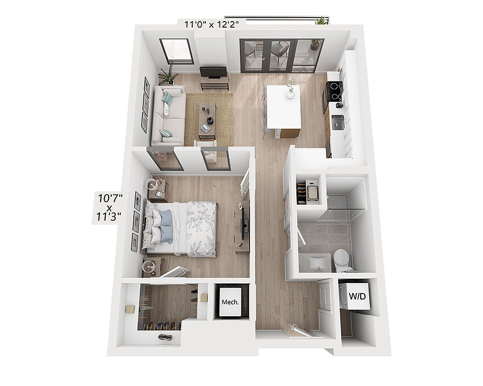 101 N Meridian - 101 N Meridian Ave Tampa FL (14 units available) | Zillow