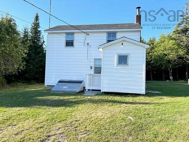 4348 Shore Rd, Ingomar, NS B0T 1W0 | MLS #202317135 | Zillow