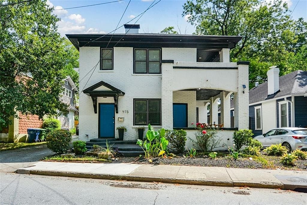 475 Felton Dr NE, Atlanta, GA 30312 | Zillow