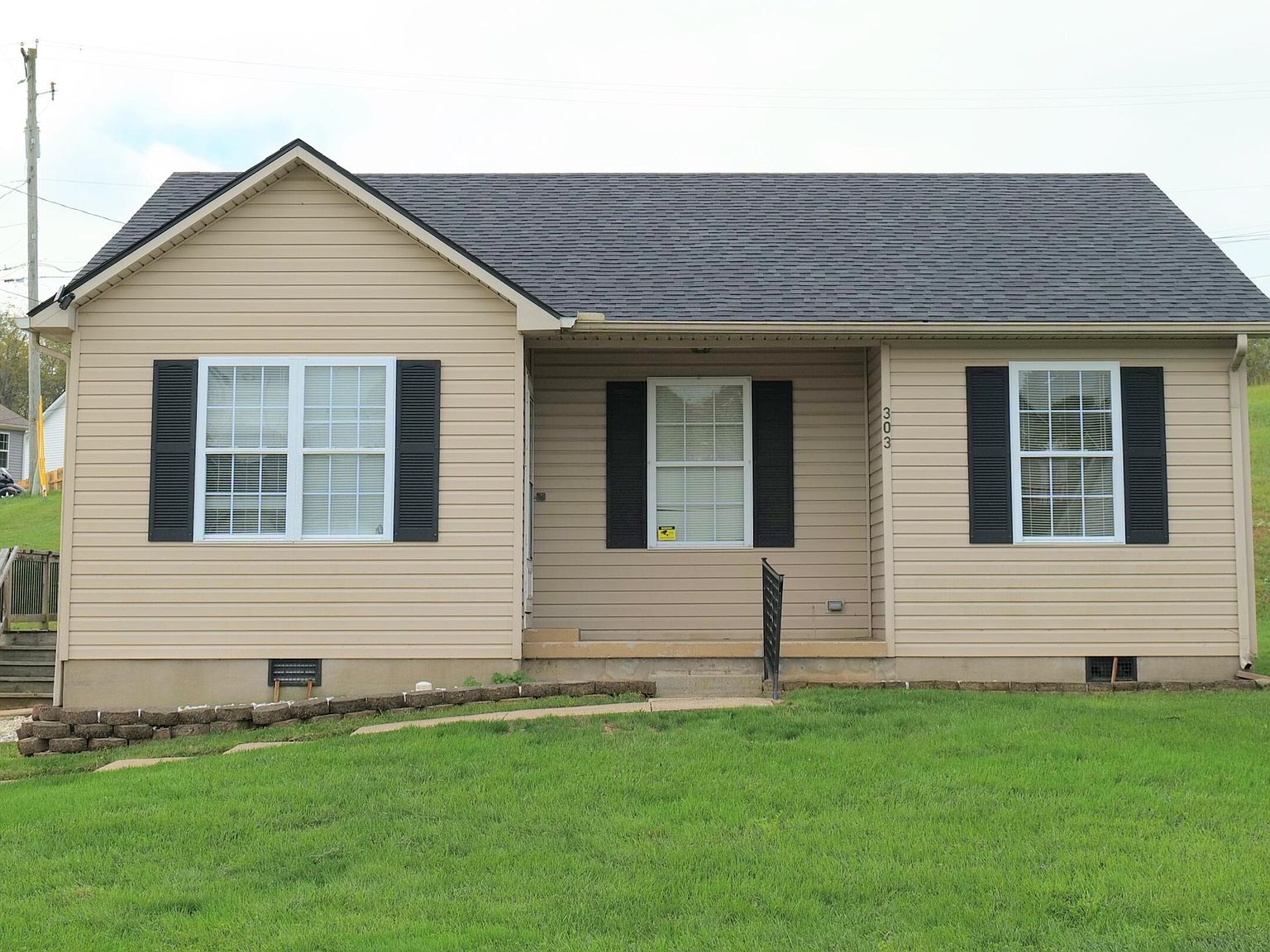 303 Geronimo Ct, Winchester, KY 40391 | Zillow