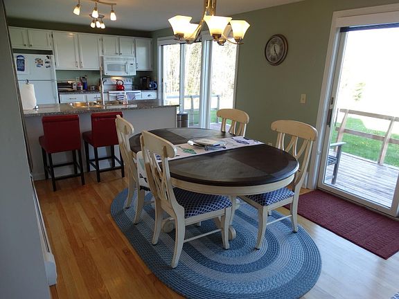 10 Fort Point Cove Rd, Stockton Springs, ME 04981 | Zillow