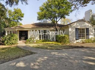 5343 W Mockingbird Ln, Dallas, TX 75209 | Zillow