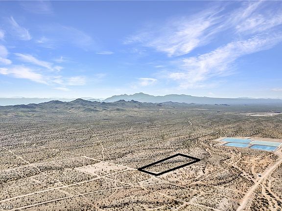 S Gasline Rd, Searchlight, NV 89046 | MLS #2577548 | Zillow