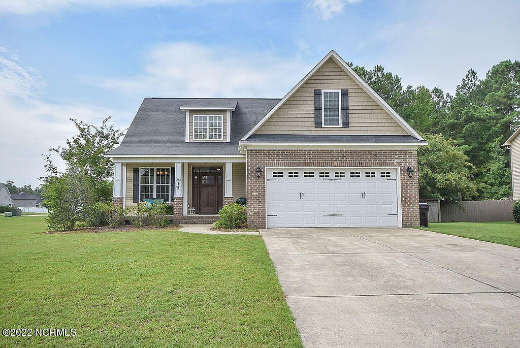 15 Dry Springs Court, Cameron, NC 28326 | Zillow