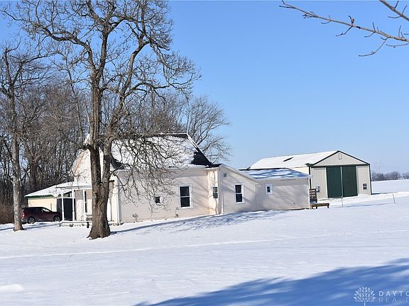 2169 State Route 131, Hillsboro, OH 45133 | MLS #926774 | Zillow