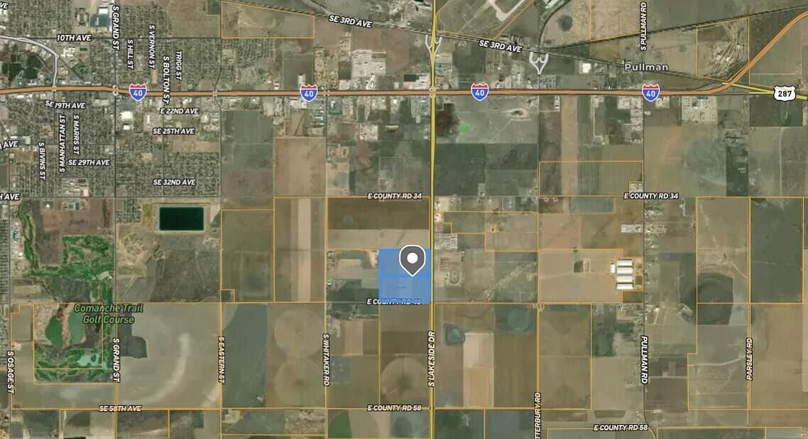 3910 S Loop 335 E, Amarillo, TX 79118 | Zillow