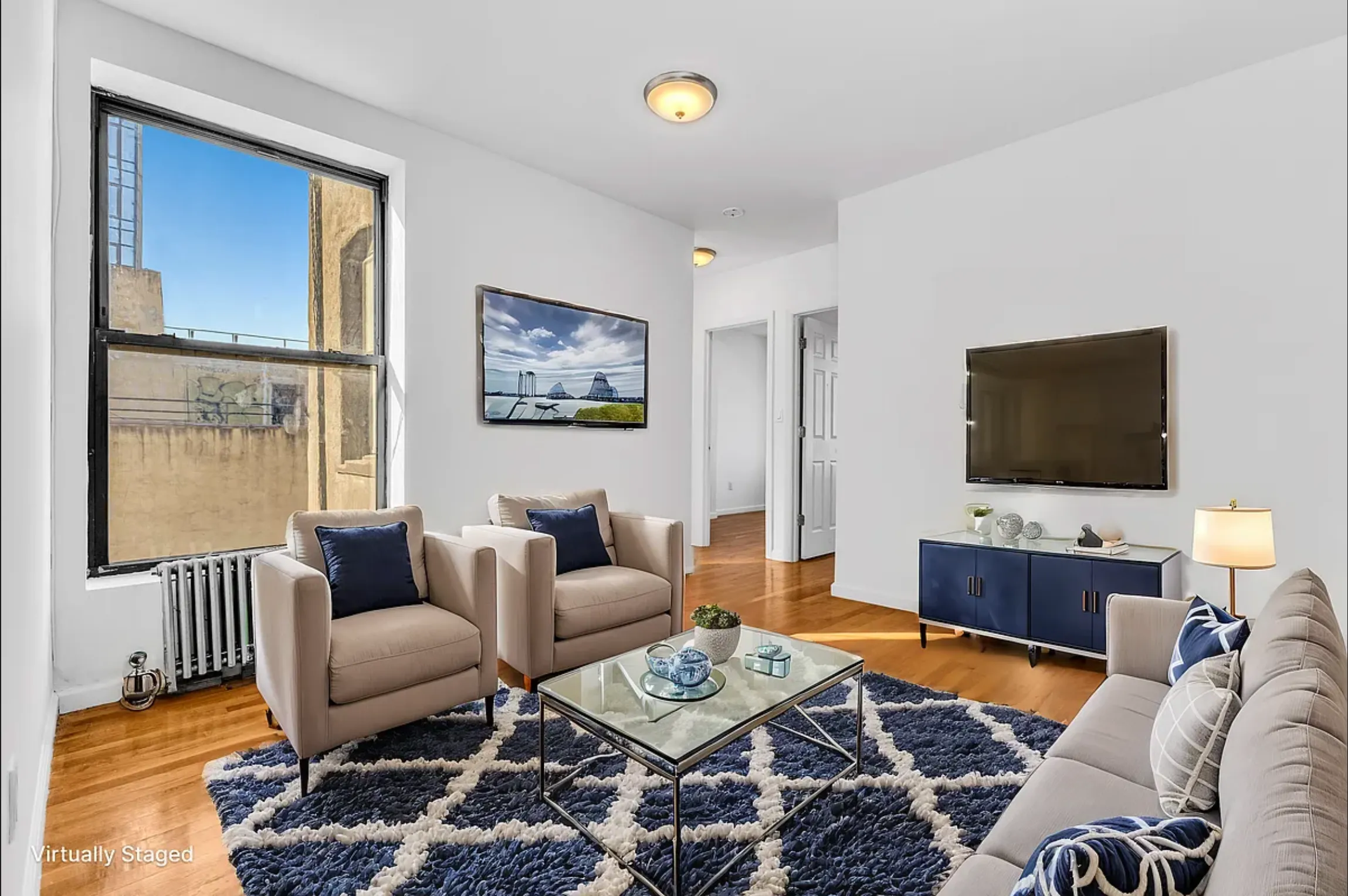 101 Delancey Street #14A in Lower East Side, Manhattan | StreetEasy