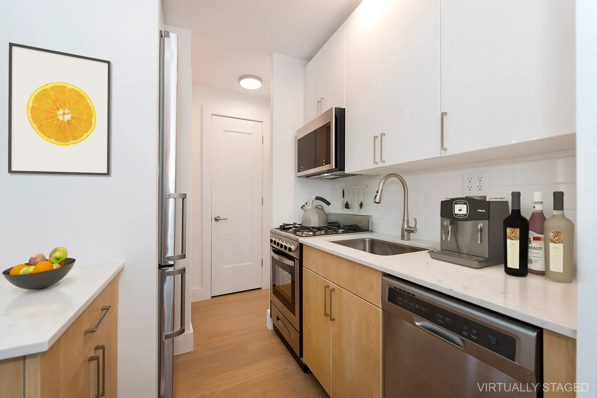 620 Lenox Avenue #16B in Central Harlem, Manhattan | StreetEasy