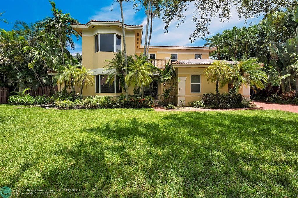 6161 SW 21st St, Fort Lauderdale, FL 33317 | MLS #F10393216 | Zillow