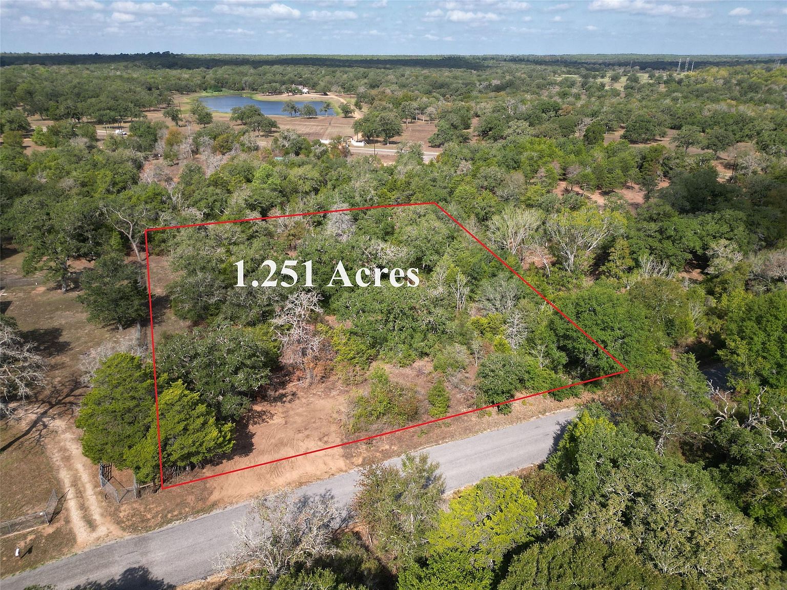 LOT 4-4A Angle Rd, Smithville, TX 78957 | MLS #4779164 | Zillow