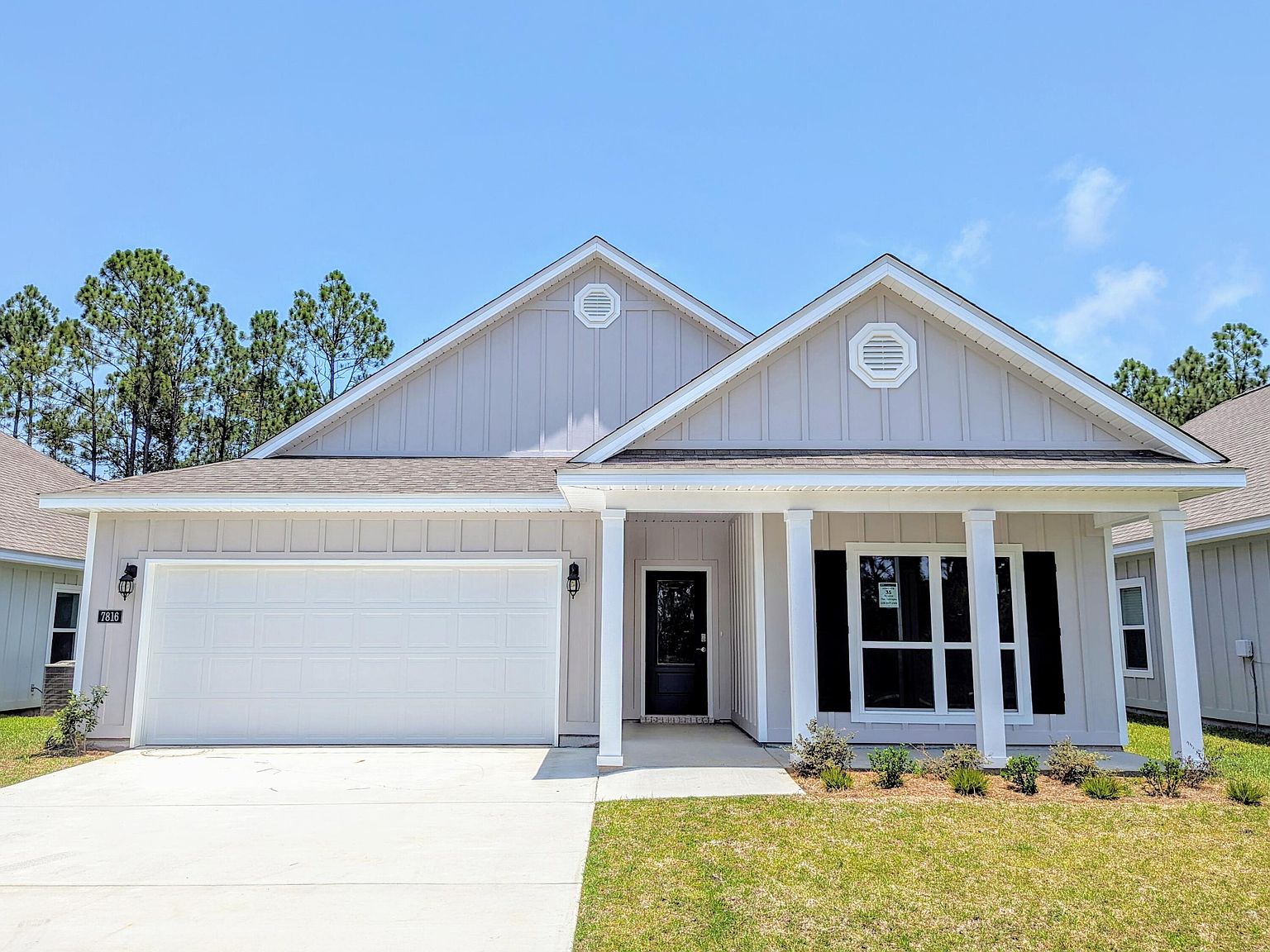 7816 Coral Ln, Ocean Springs, MS 39564 | Zillow