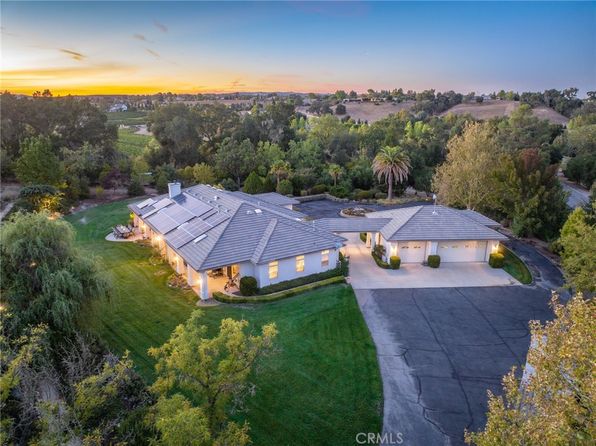 Templeton CA Real Estate - Templeton CA Homes For Sale | Zillow