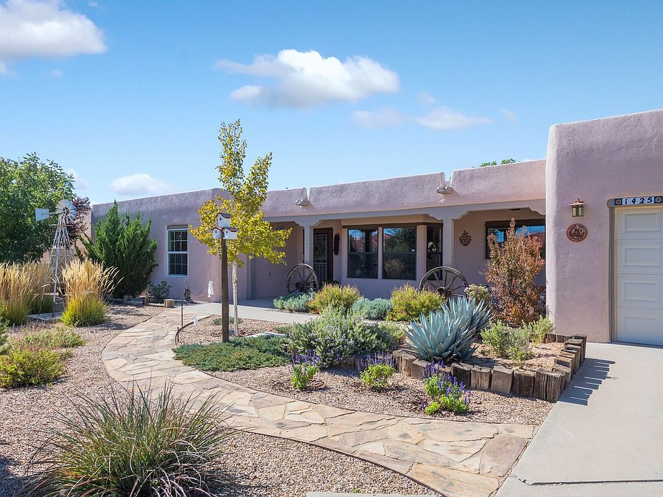1425 Crestview Dr SW, Los Lunas, NM 87031 | Zillow