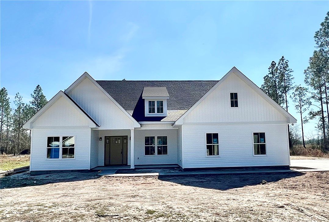 4853 Stanfield Cir, Blackshear, GA 31516 | Zillow