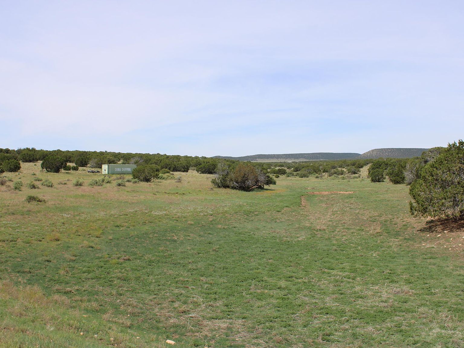 197 Bronco Rd, Mountainair, NM 87036 | Zillow