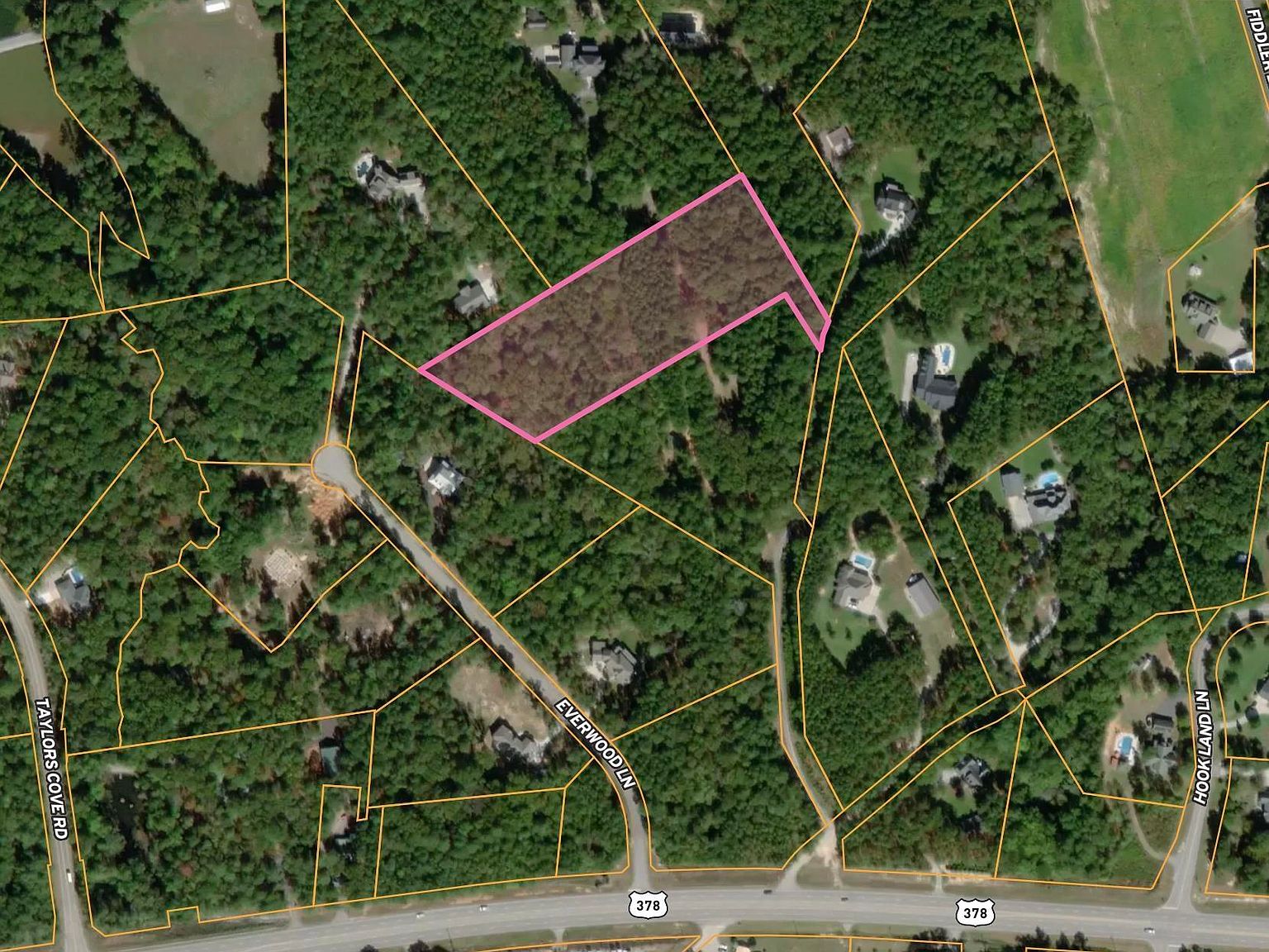 227 Will Dent Rd #B, Lexington, SC 29072 | MLS #614575 | Zillow