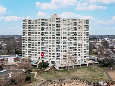 Windward Tower Condominiums - Newport News, VA | Zillow