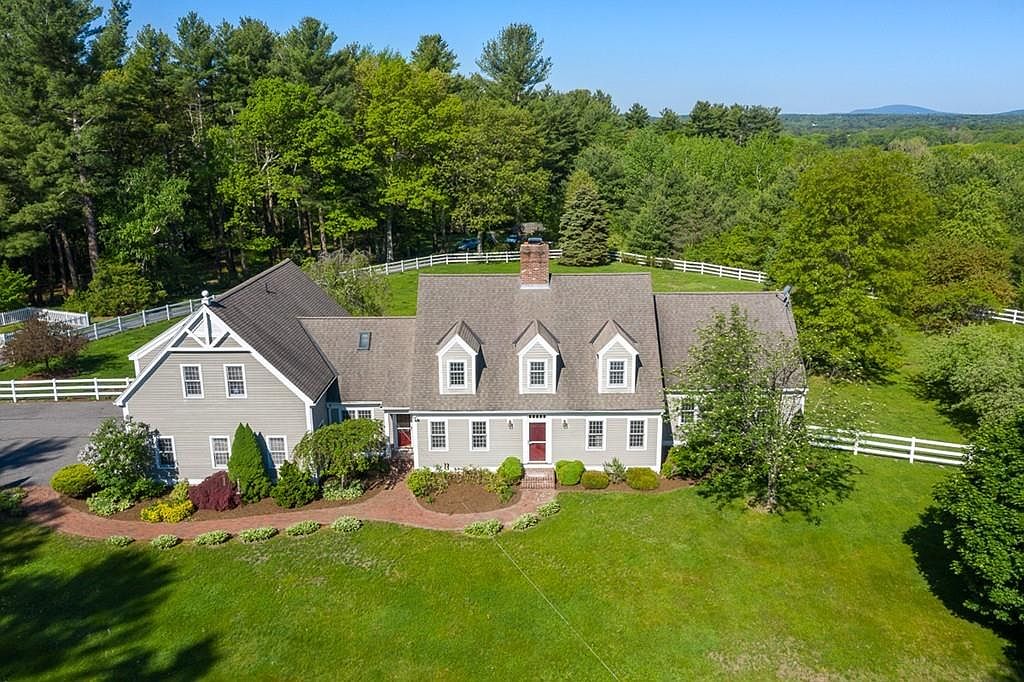 5 Still River Rd, Bolton, MA 01740 | Zillow