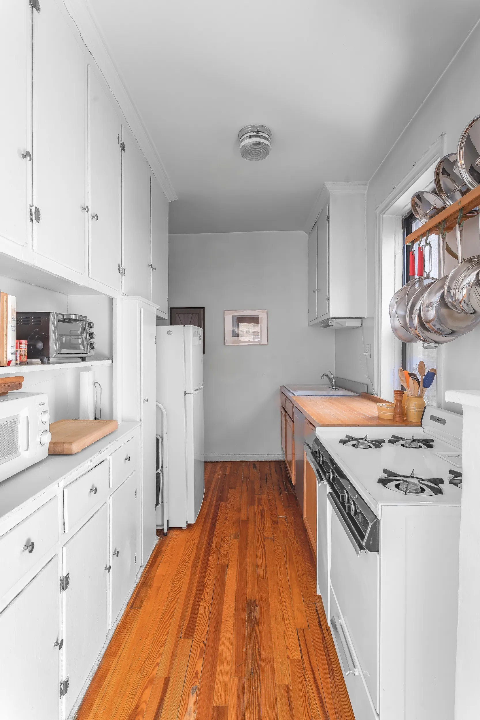 687 West 204th Street #3D in Inwood, Manhattan | StreetEasy