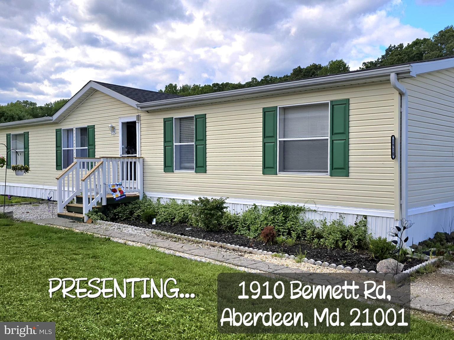1910 Bennet Rd, Aberdeen, MD 21001 | MLS #MDHR2043286 | Zillow