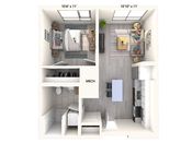 Miscela - 485 Foley St Somerville MA | Zillow