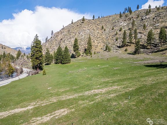 12 Mile Entiat River Road Road, Entiat, WA 98822 | MLS #2316737 | Zillow