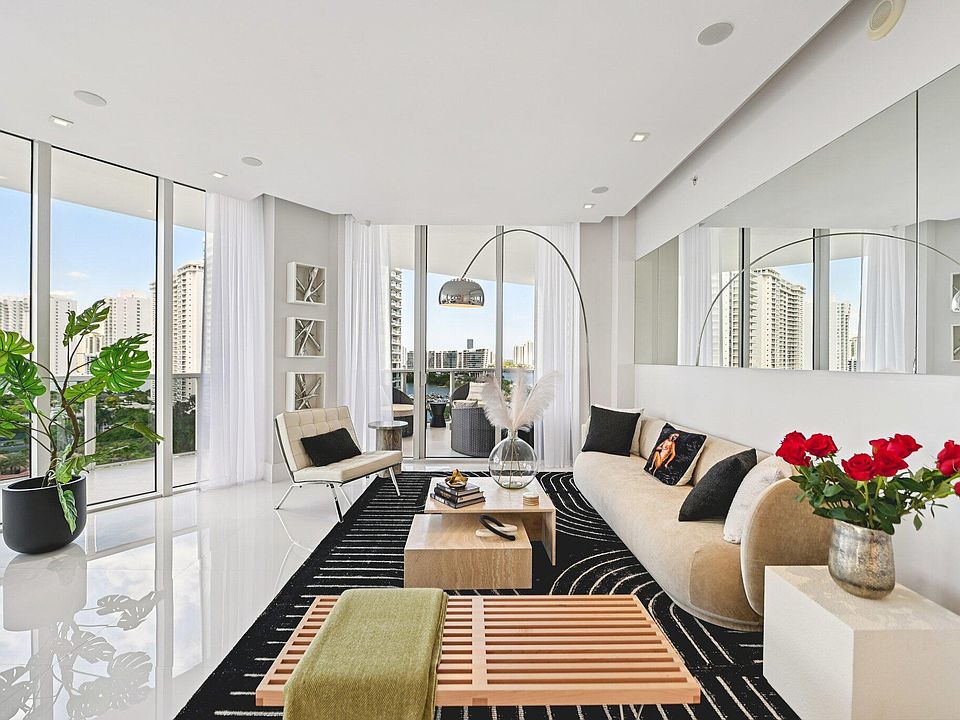 4100 Island Blvd North Miami Beach FL | Zillow