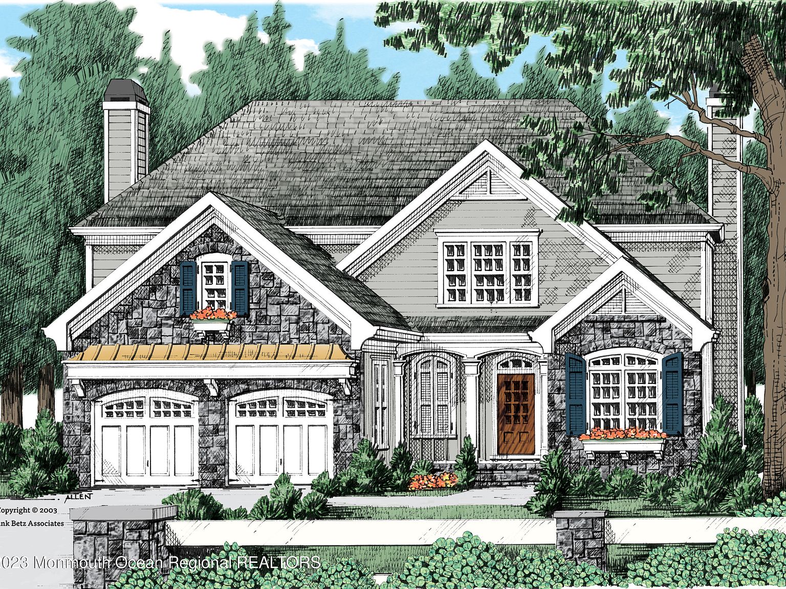 126 Bay Avenue, Forked River, NJ 08731 | Zillow