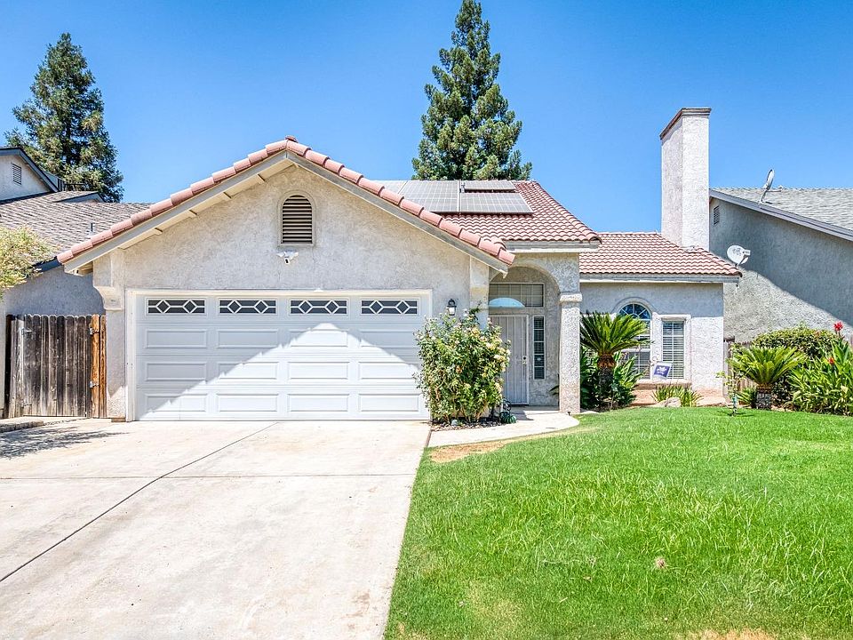 1322 E Richmond Ave, Fresno, CA 93720 | MLS #597791 | Zillow