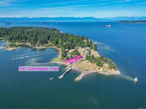 Waterfront - Nanaimo BC Waterfront Homes For Sale - 65 Homes | Zillow