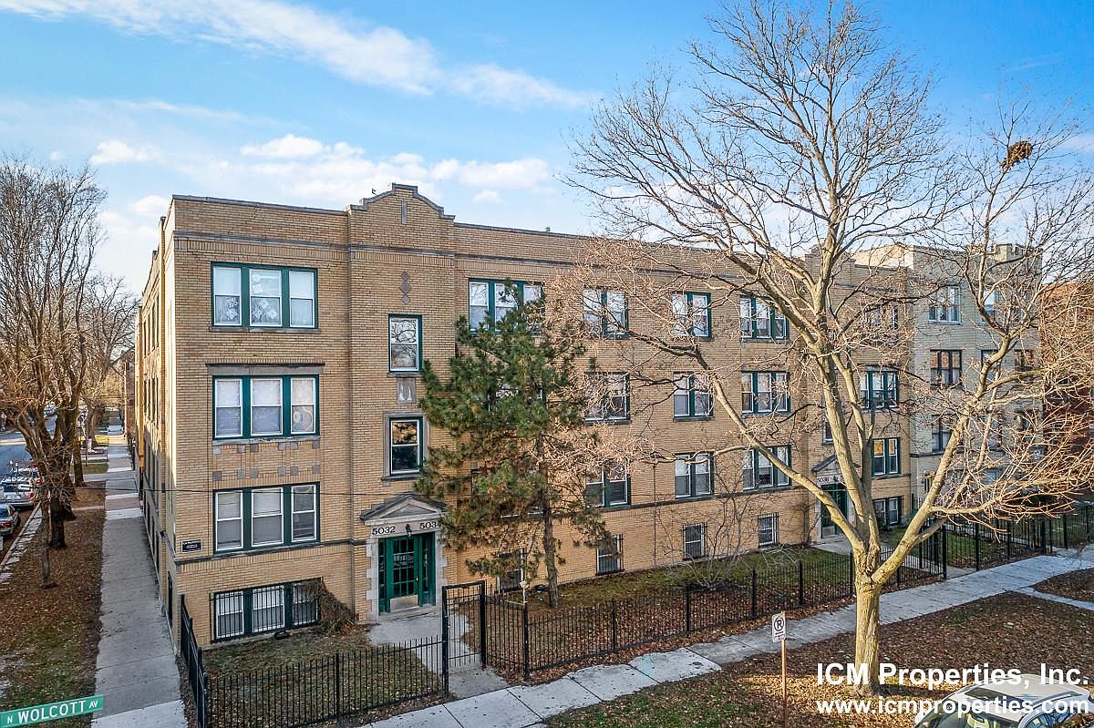 1923 W Winnemac Ave #1N, Chicago, IL 60640 | Zillow