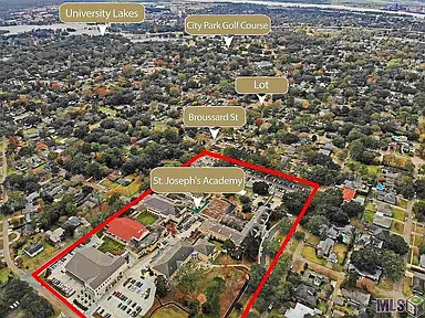 1406 Letitia St Baton Rouge LA | Zillow