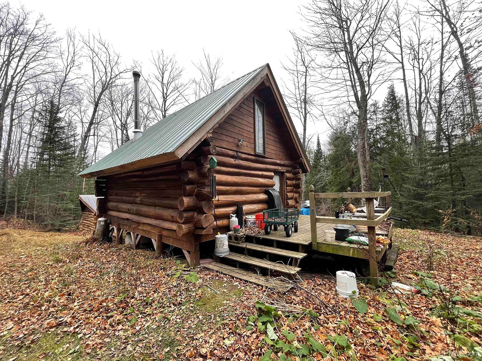 W2375 Wilson Truck Trl, Marquette, MI 49855 | Zillow