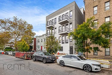 385 Rutland Road #3A in Prospect Lefferts Gardens, Brooklyn | StreetEasy
