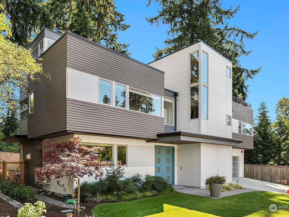 8435 SE 36th Street, Mercer Island, WA 98040 | Zillow