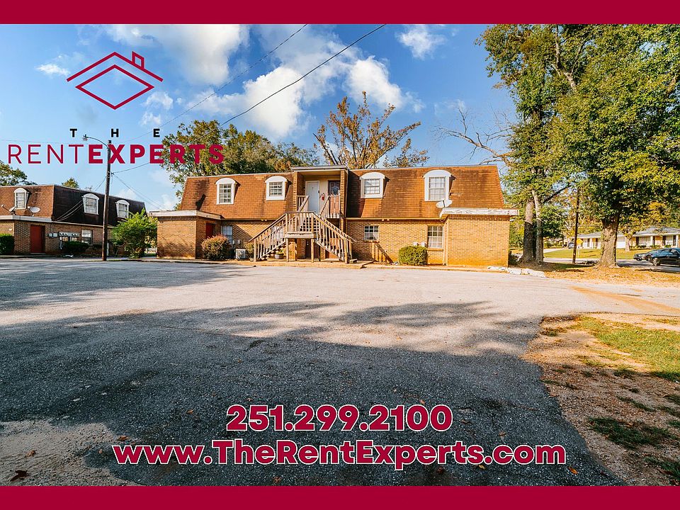 5751 Overlook Rd #A4, Mobile, AL 36618 | Zillow