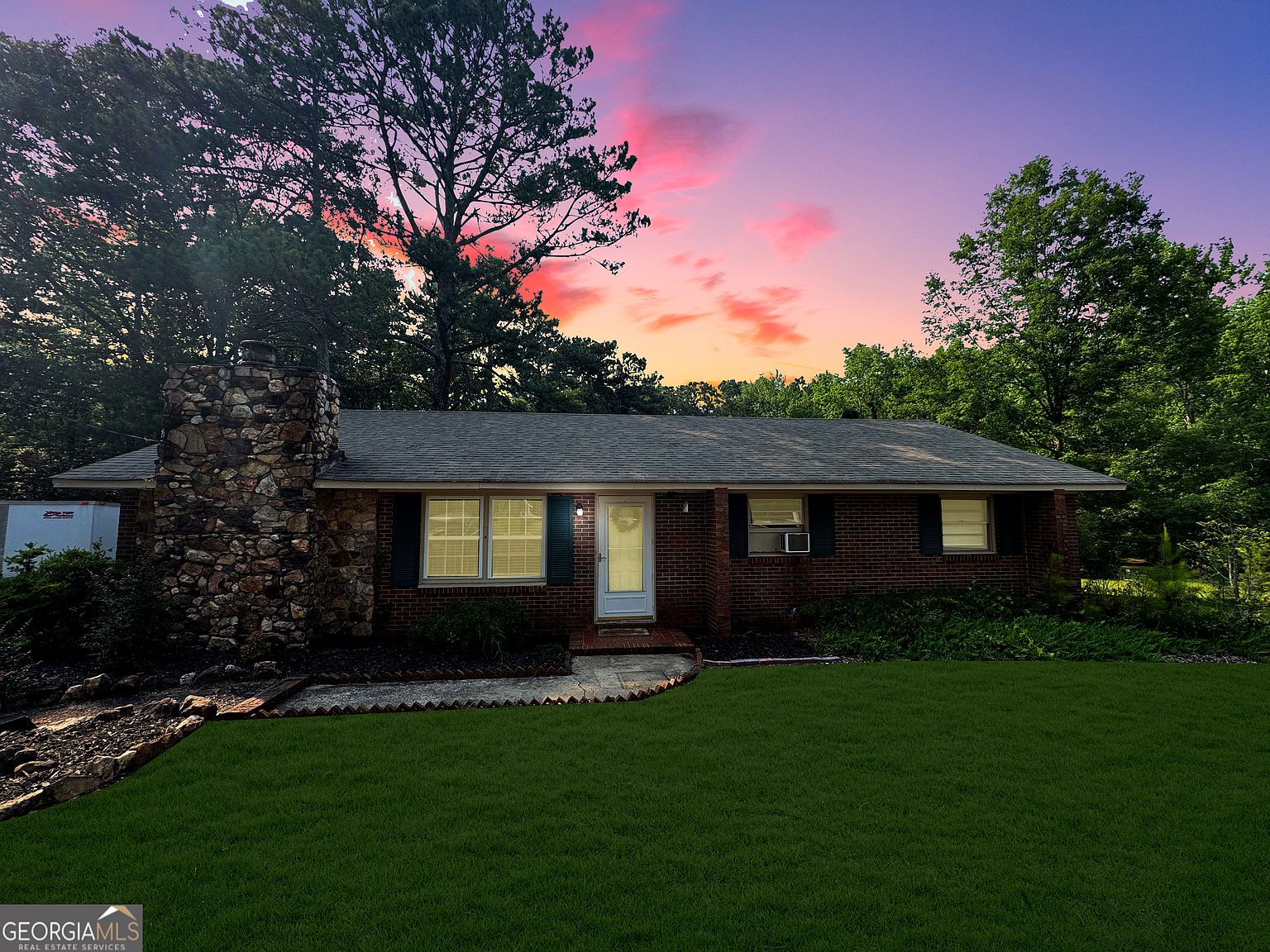 448 Trice Rd, Milner, GA 30257 | Zillow