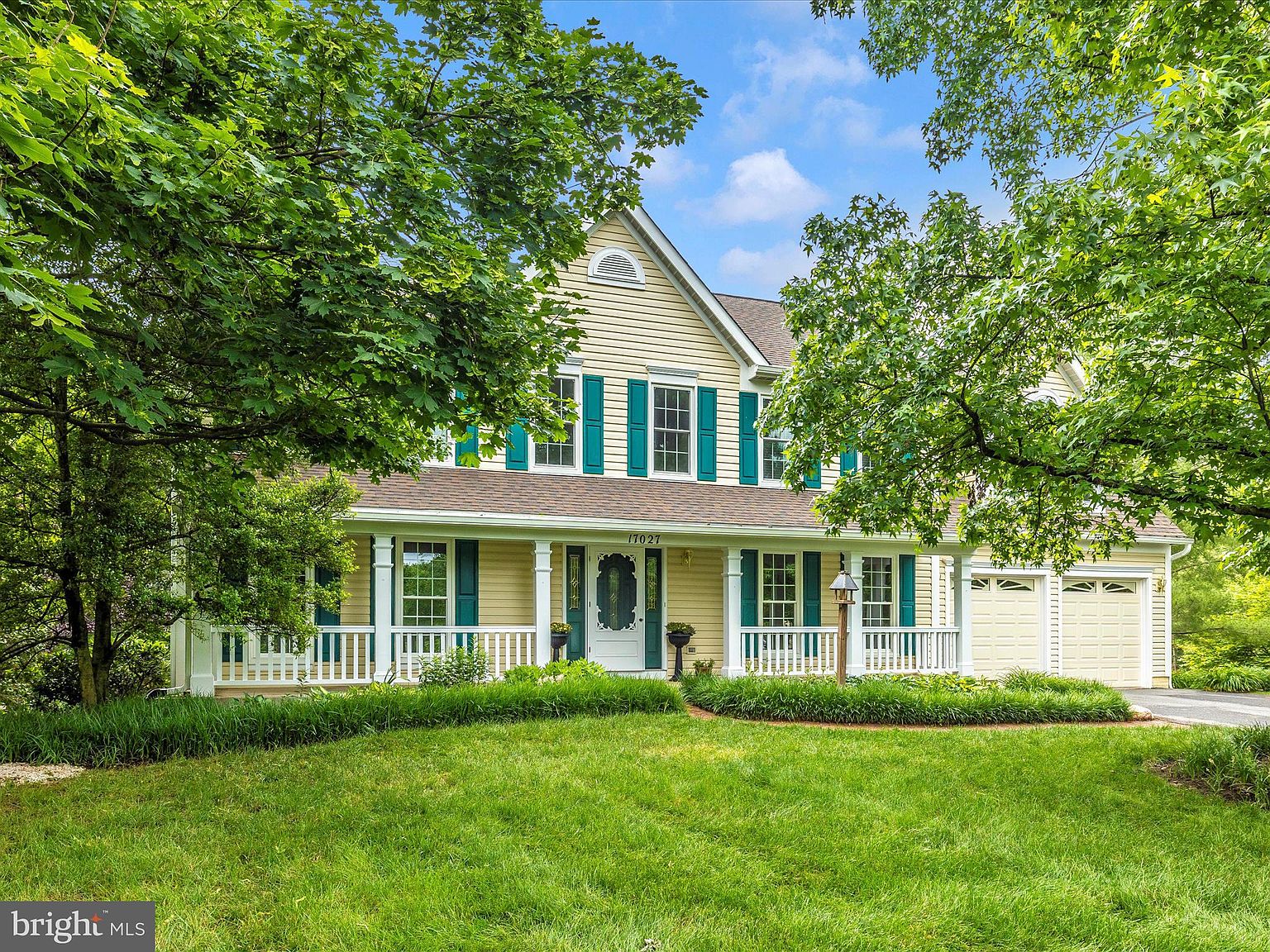 17027 Tom Fox Ave, Poolesville, MD 20837 | Zillow