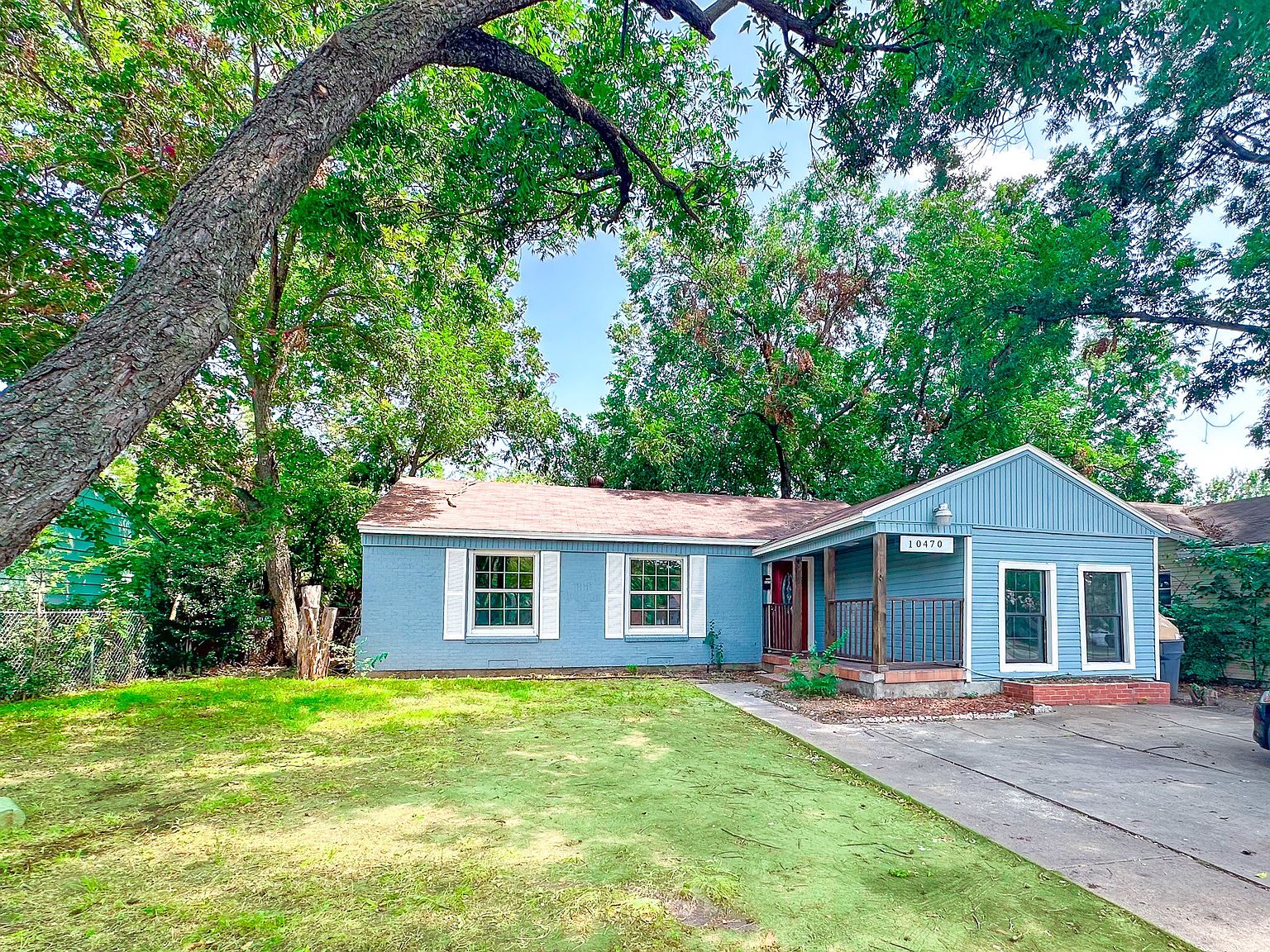 10470 Ferguson Rd, Dallas, TX 75228 | Zillow