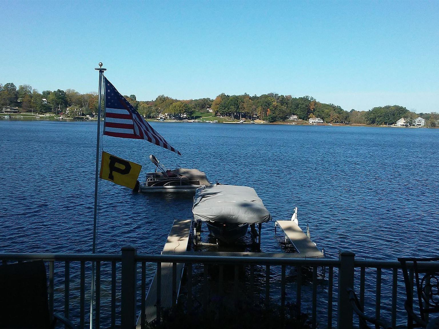 221B 595th Ln, Hamilton, IN 46742 | Zillow