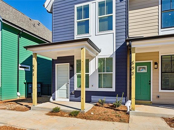 1095 Tucker Ave #501, Atlanta, GA 30310 | MLS #7513472 | Zillow