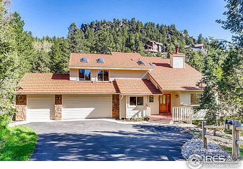 3884 Alpine Dr, Evergreen, CO 80439 | Zillow